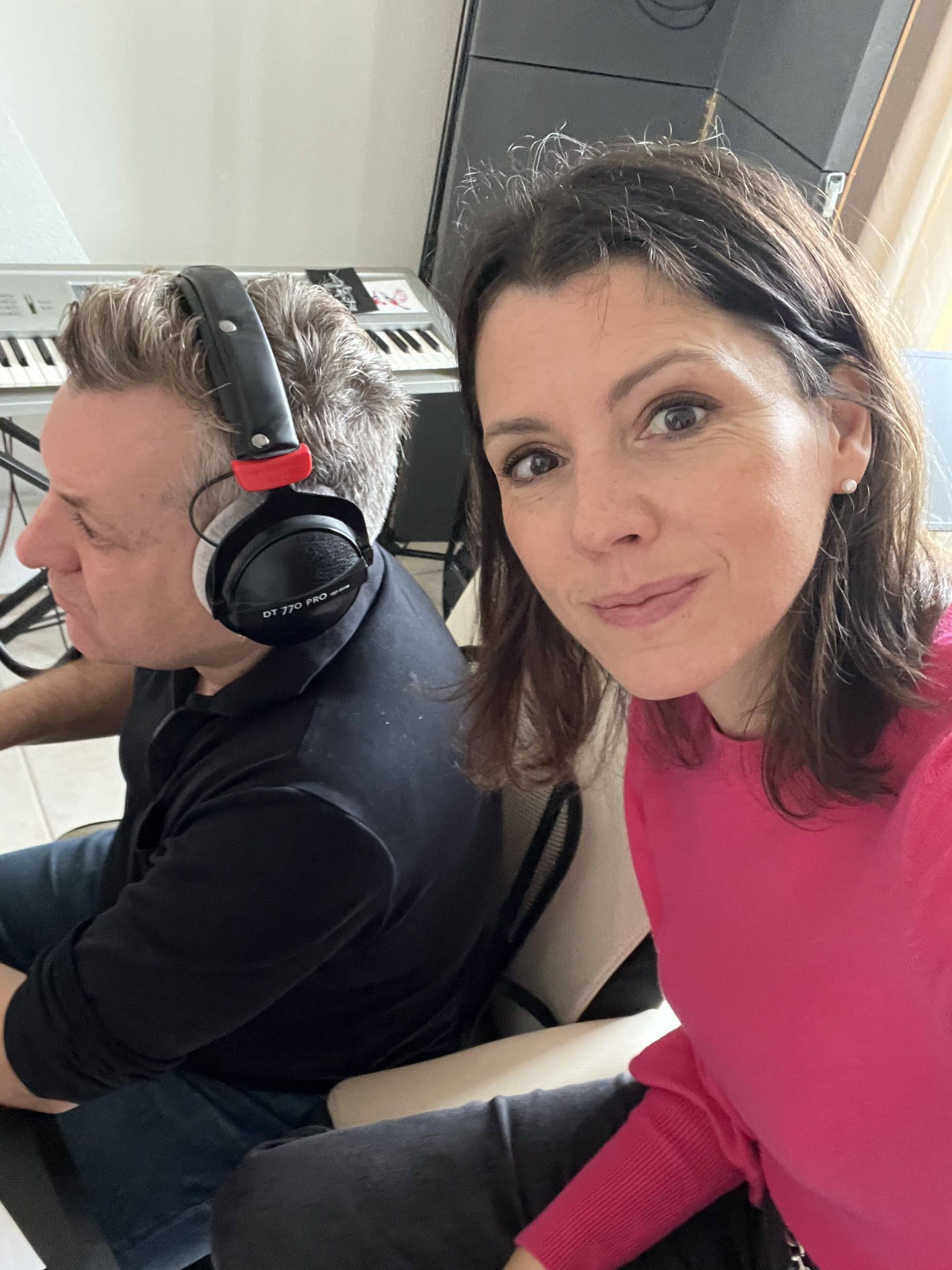 Découvrez l'agence Astrid D. - Accompagnement premium